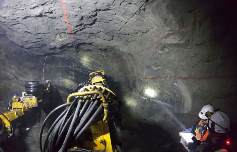 Minera peruana Alpayana busca adquirir el 100% de Sierra Metals ...