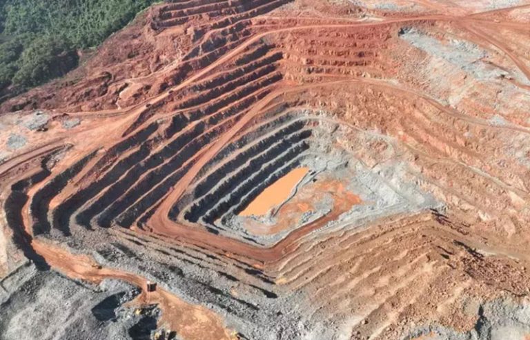 Brasil: Estatal china adquiere Mineração Taboca y su gran reserva de ...