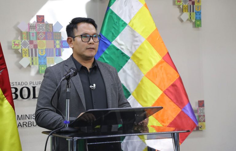 Bolivia: YLB proyecta ingresos por más de USD 77 millones para esta ...