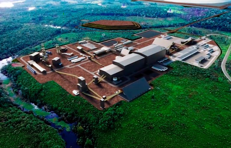 Brazil Potash obtendrá USD 75 millones para proyecto en Amazonas ...