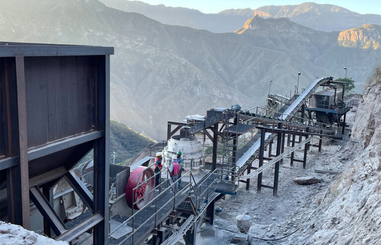 México: Luca Mining extiende su proyecto Tahuehueto en más de 25% ...