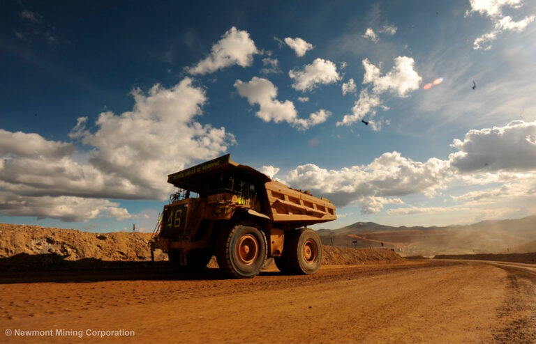 Perú: Senace aprueba el sexto ITS de la MEIA-d Yanacocha – Mineria Pan ...