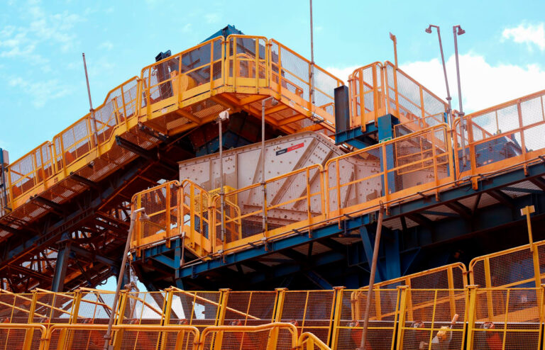 Brasil: Vale optimiza la trituración en S11D con tecnología modular de ...